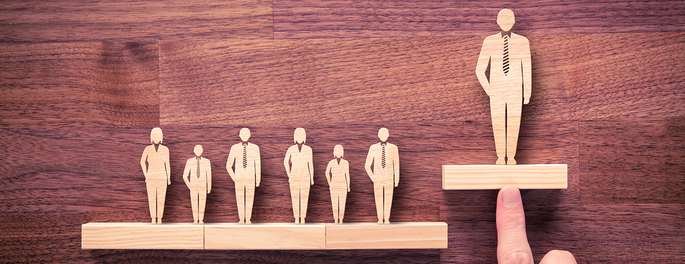 Apprenticeships - Leadership and Accountancy - First Intuition