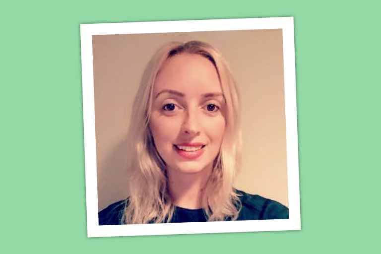 Meet Lisa: Flying high in her career - First Intuition - FI Hub