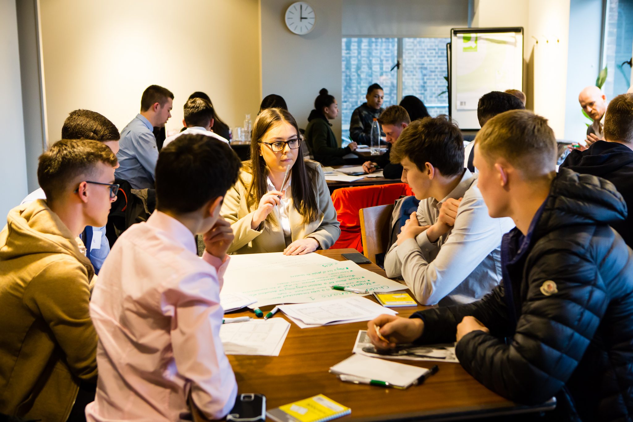 Yorkshire Apprenticeship Opportunities - First Intuition - FI Hub