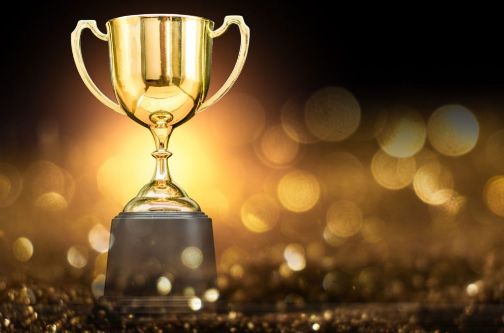 First Intuition Apprenticeship Awards 2020 - First Intuition