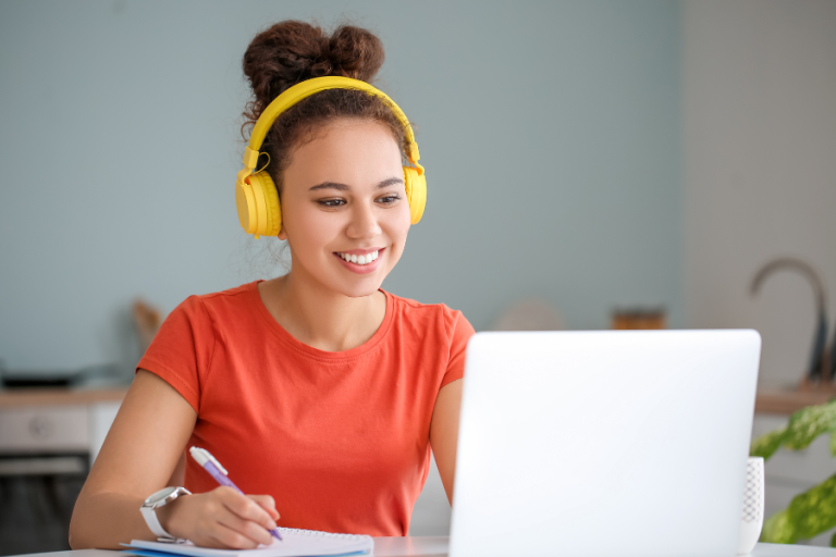 AAT Distance Learning - Remote Invigilation