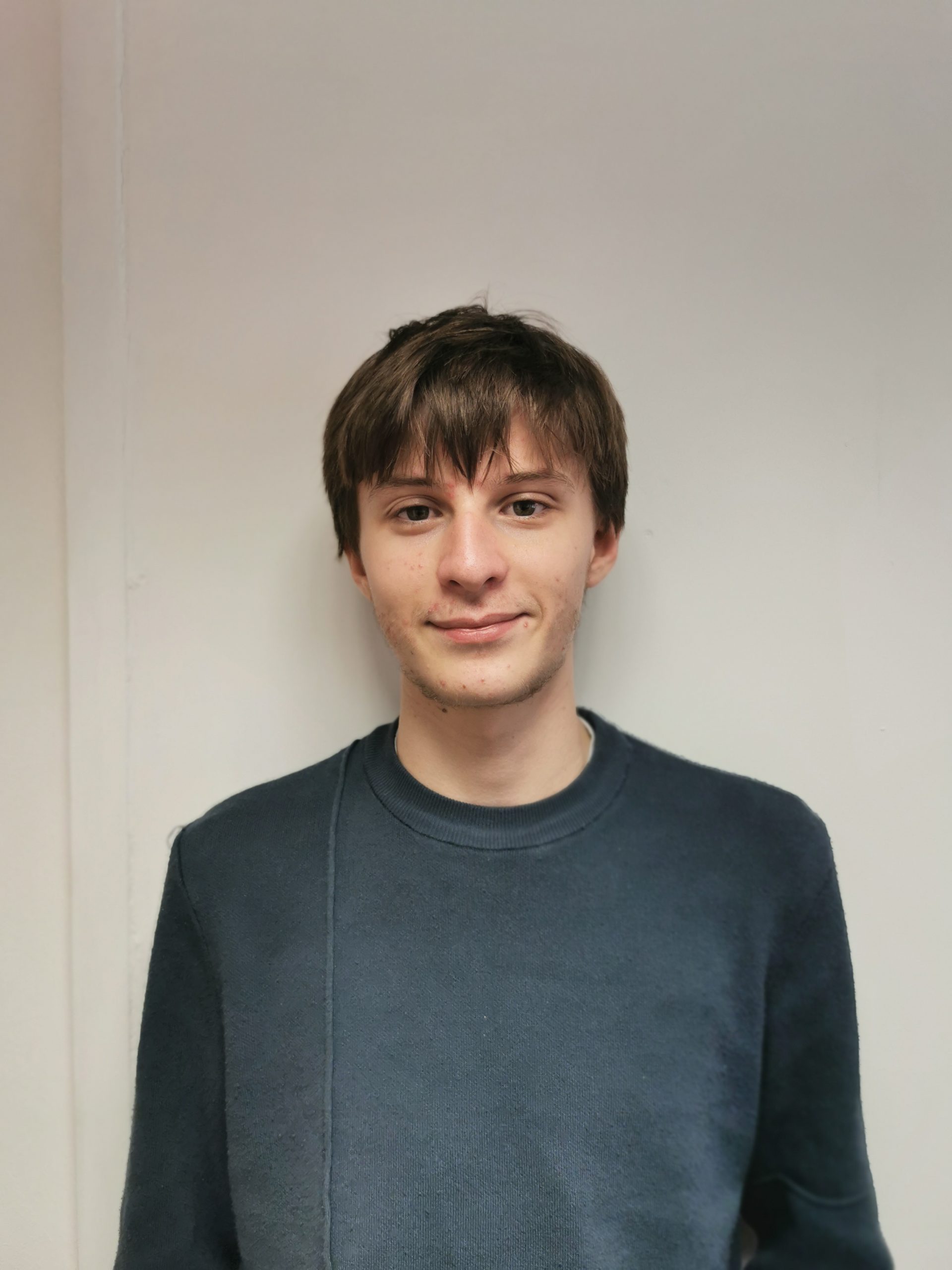 Southend-on-Sea - First Intuition - Professional Education