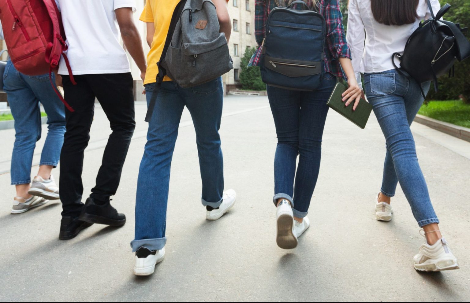 Behaviour Barometer - First Intuition