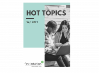 London Study Centre - First Intuition - Professional Education Provider