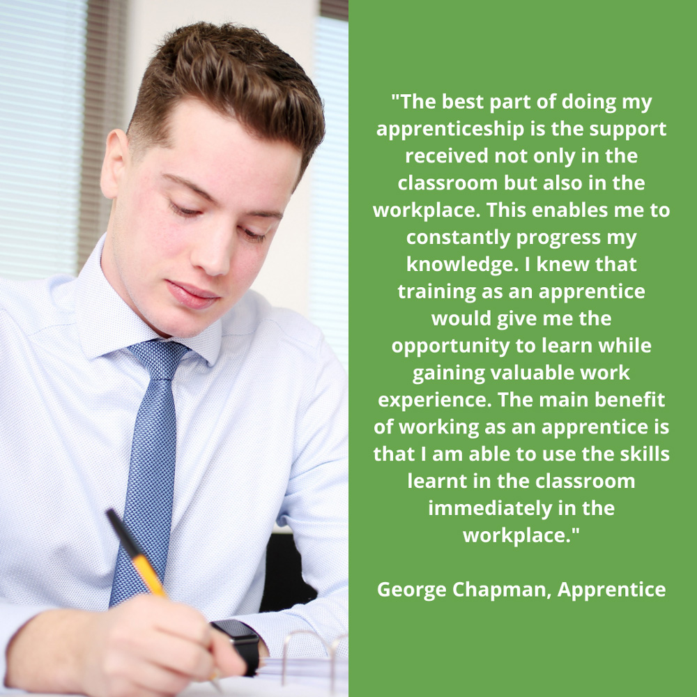 Accountancy careers - where do I start? - First Intuition