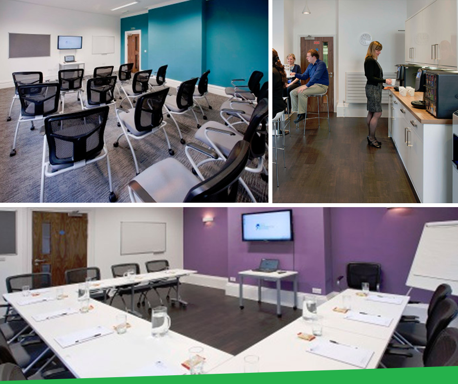 Accountancy Training in Kent - First Intuition