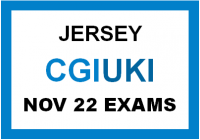 Channel Islands Study Centre - First Intuition - Professional Education ...