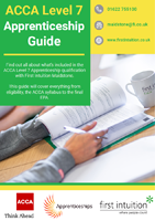 First Intuition Maidstone - Professional Education Provider