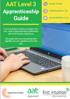 First Intuition Maidstone - Professional Education Provider