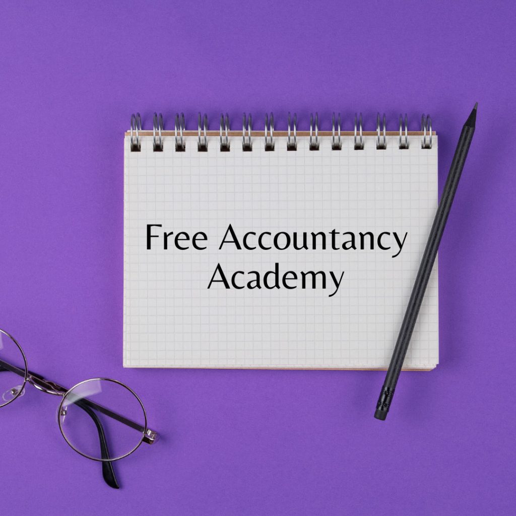 Accountancy Summer School 2023 - First Intuition