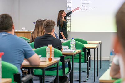 First Intuition Maidstone - Professional Education Provider