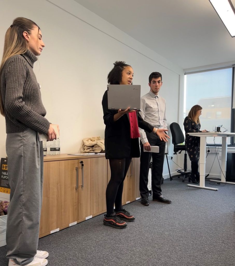 First Intuition’s Accountancy Academy bounces back as strong as ever ...