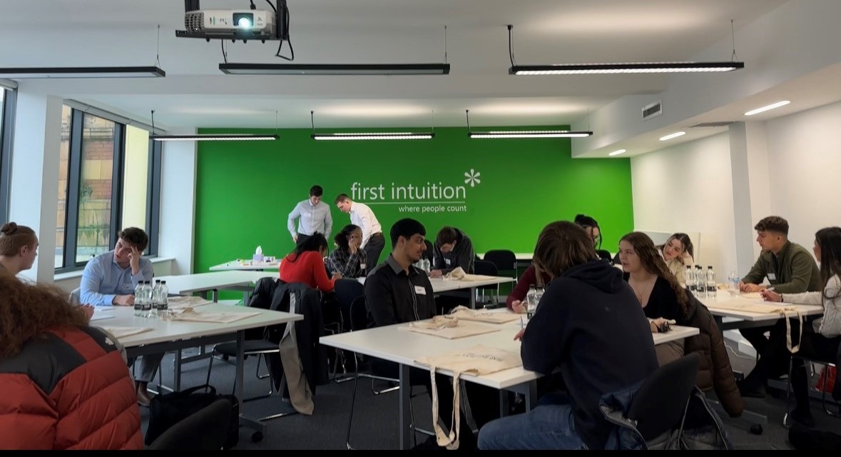 First Intuition’s Accountancy Academy bounces back as strong as ever ...