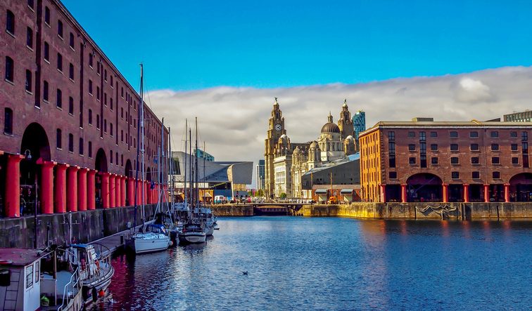 First Intuition Liverpool - AAT, ACCA, CIMA, ICAEW Courses