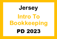 First Intuition Channel Islands - Professional Education