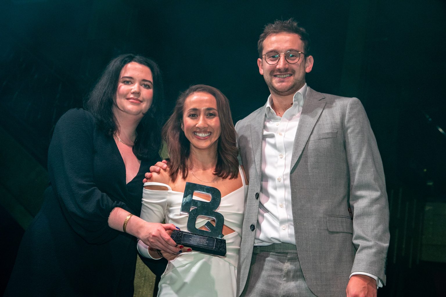 First Intuition wins PQ Magazine's Private College of the Year 2023 ...