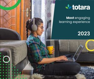 First Intuition Ltd wins Most Engaging Learning Experience at the ...