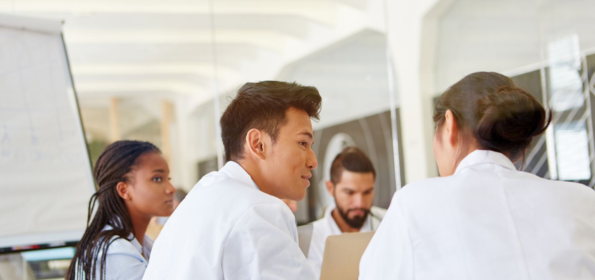 Updates to the Level 3 Apprenticeship Standard - First Intuition