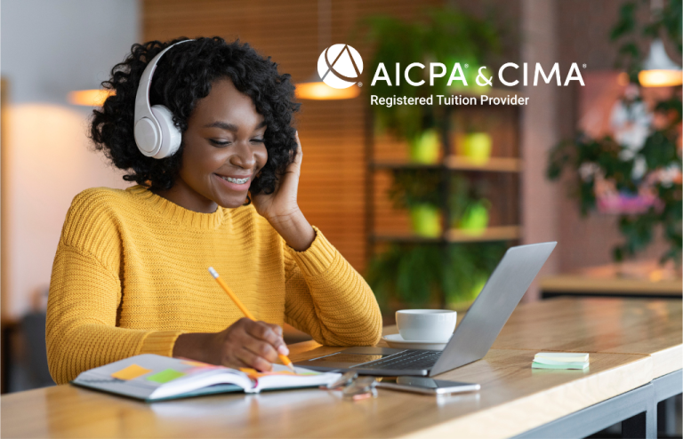 Getting Started with CIMA - First Intuition