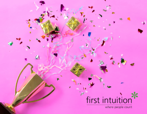 First Intuition celebrates working with three-quarters of the UK’s top ...