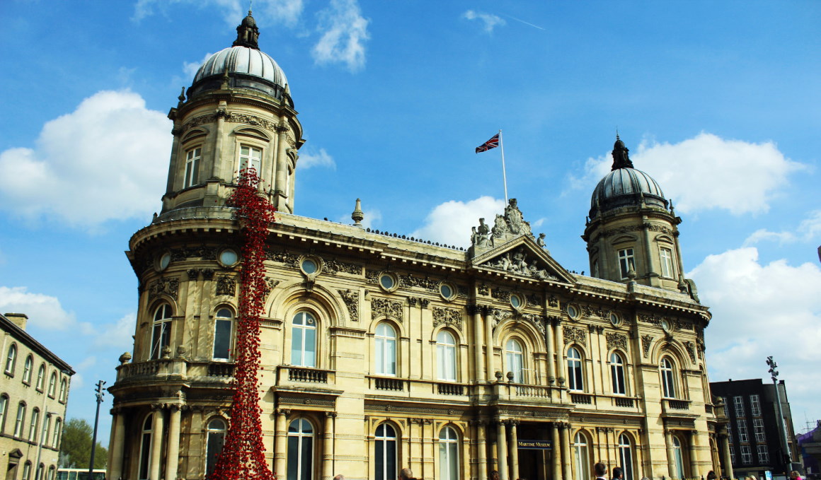 First Intuition Hull - Professional Education Provider