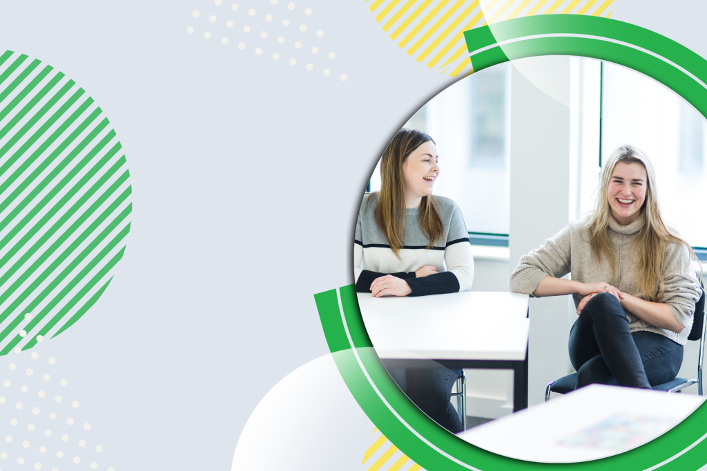 How to make the most of National Apprenticeship Week 2025 - First Intuition