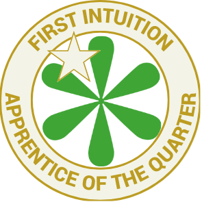 Apprenticeships - Leadership and Accountancy - First Intuition