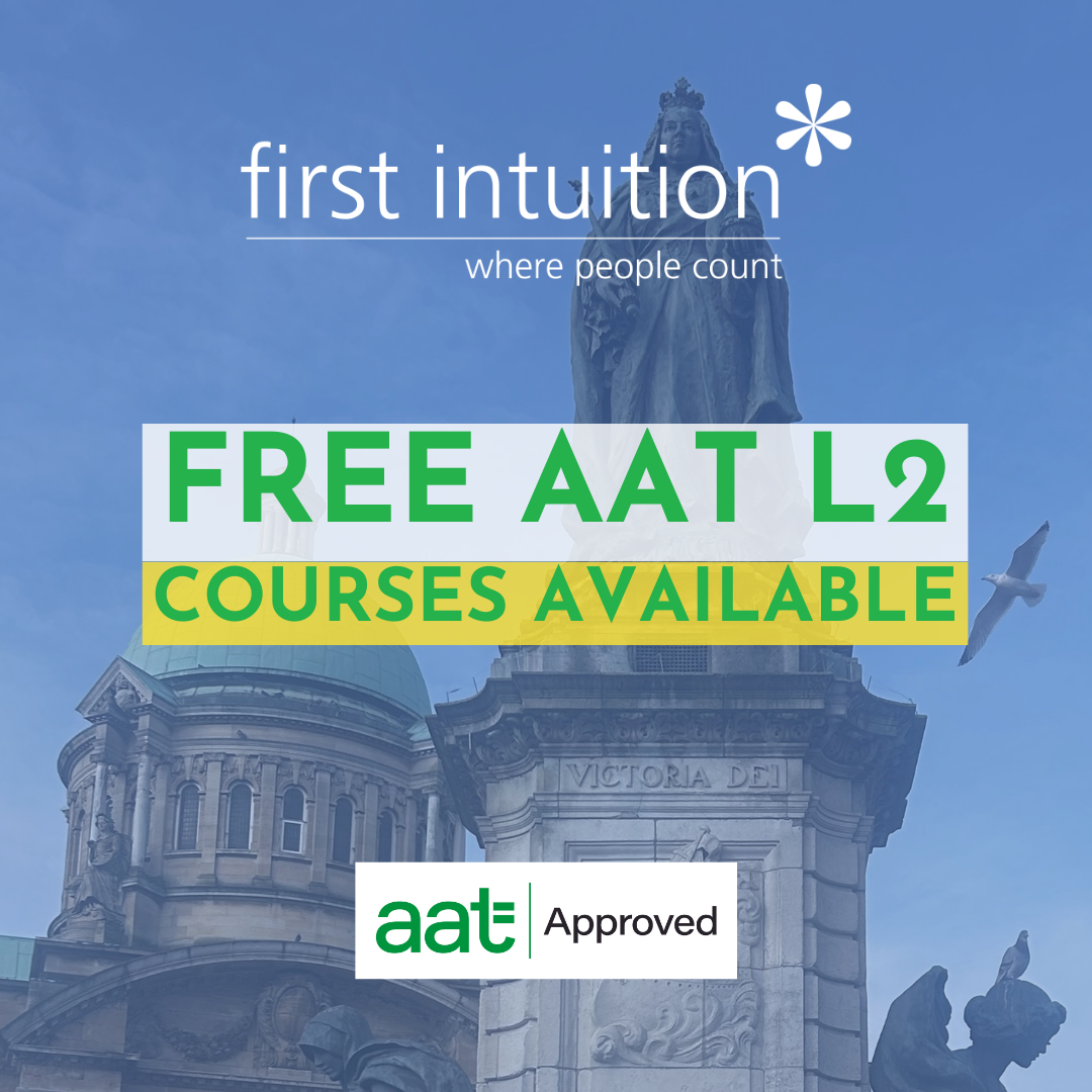 First Intuition Hull - Professional Education Provider
