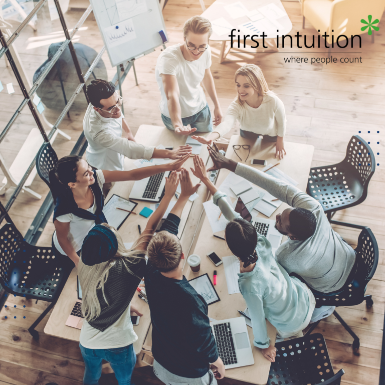 How to target Gen Z in the recruitment process using social media (Part ...