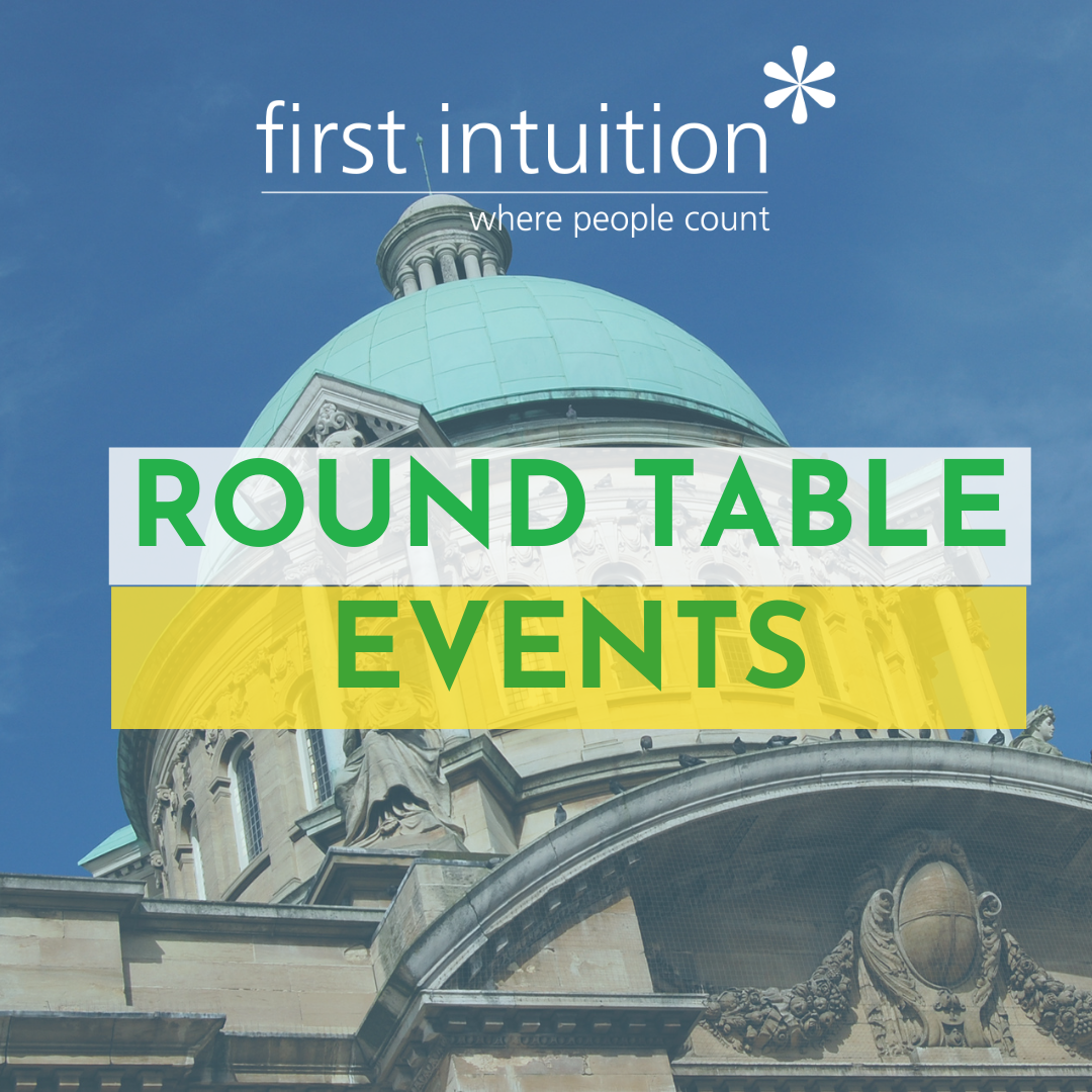 First Intuition Hull - Professional Education Provider