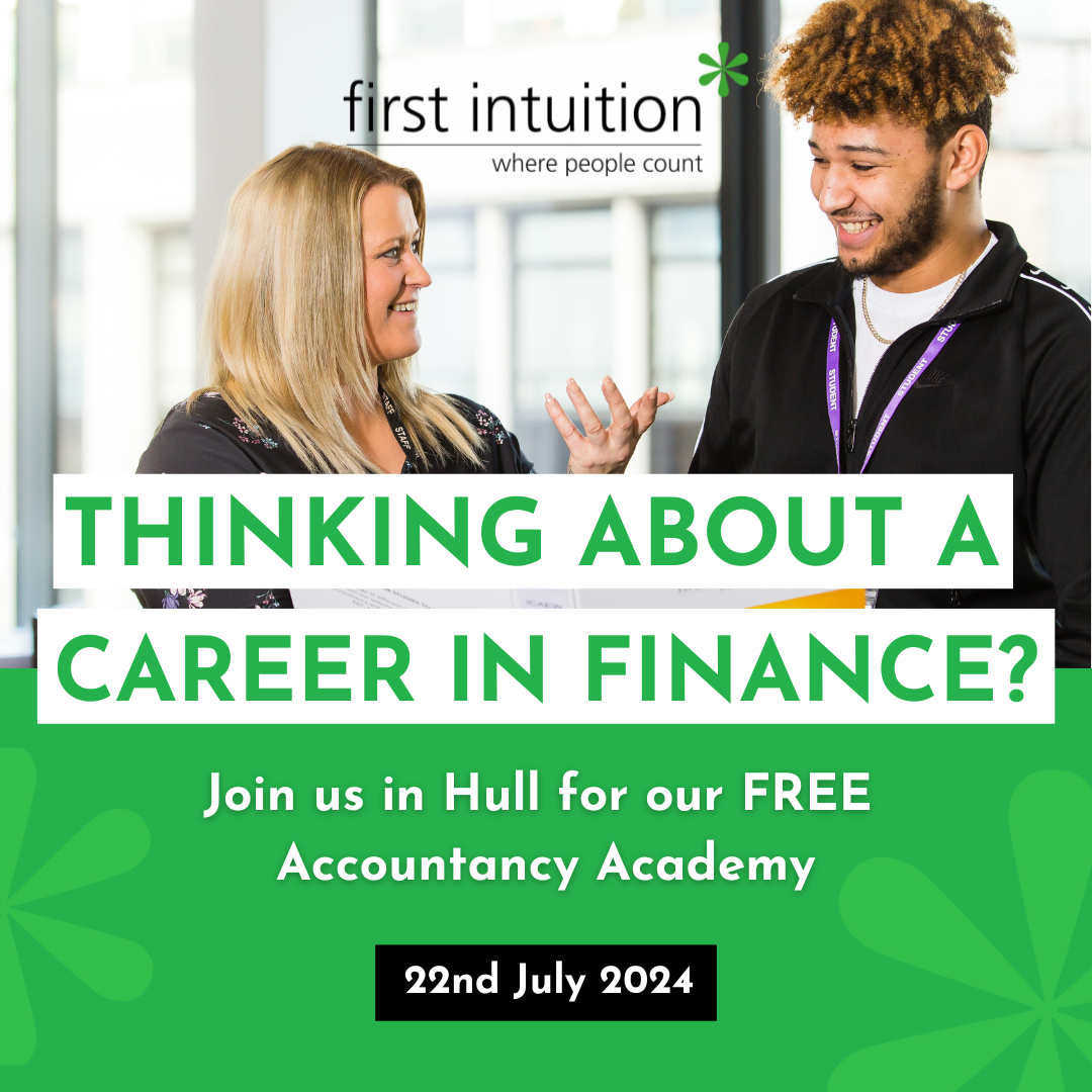 First Intuition Hull - Professional Education Provider