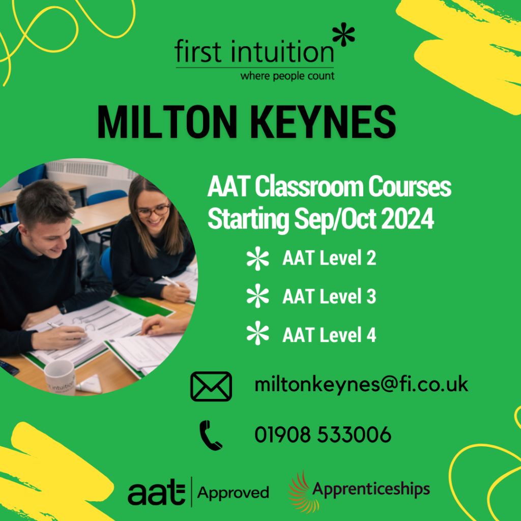 First Intuition Milton Keynes - First Intuition