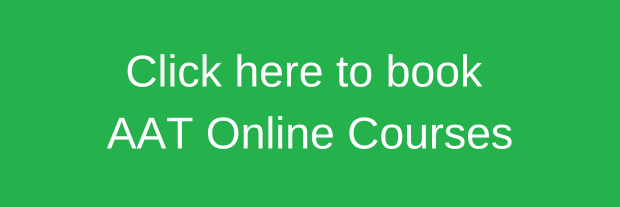 AAT Distance Learning Courses - First Intuition