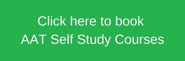 AAT Distance Learning Courses - First Intuition