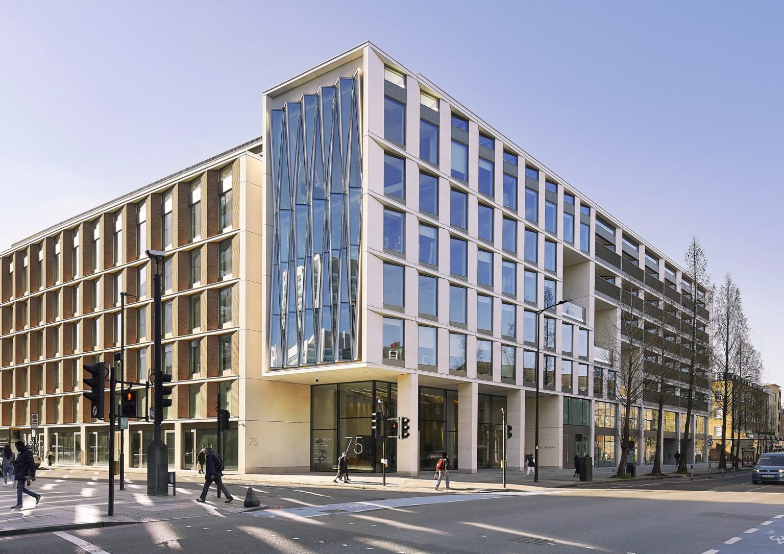 First Intuition opens second London training centre - First Intuition