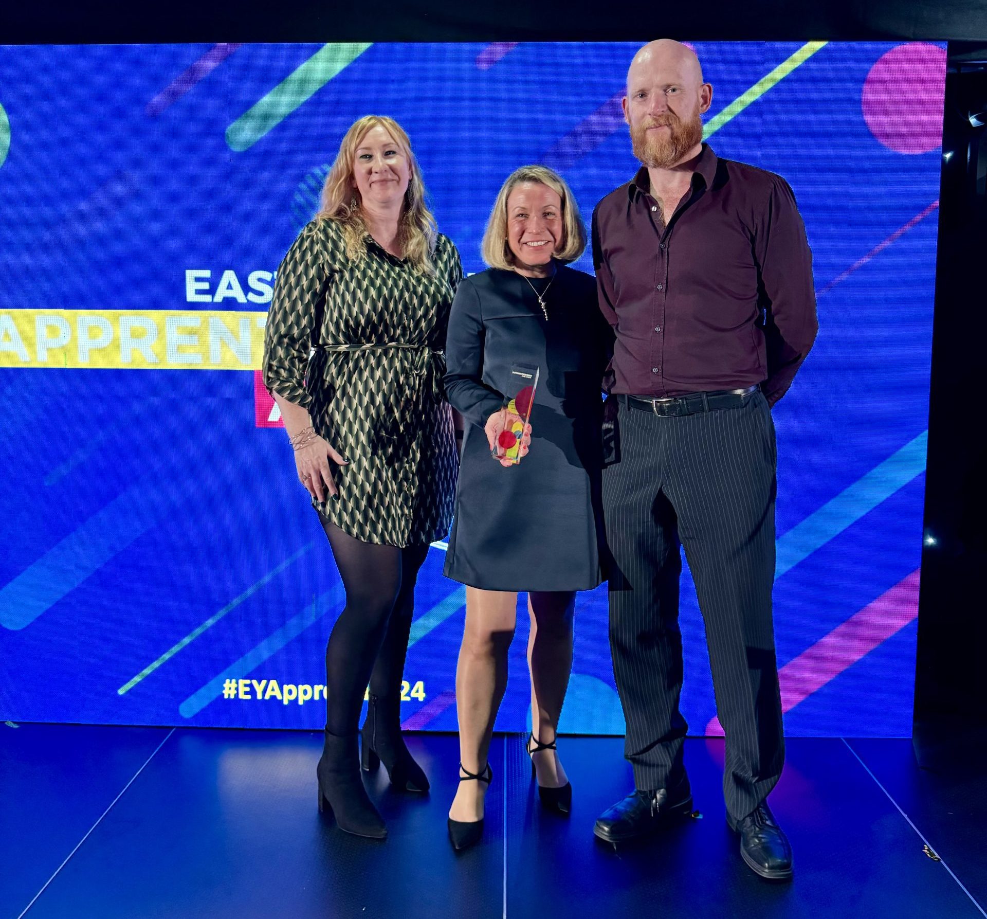 First Intuition Leeds - Professional Education Provider