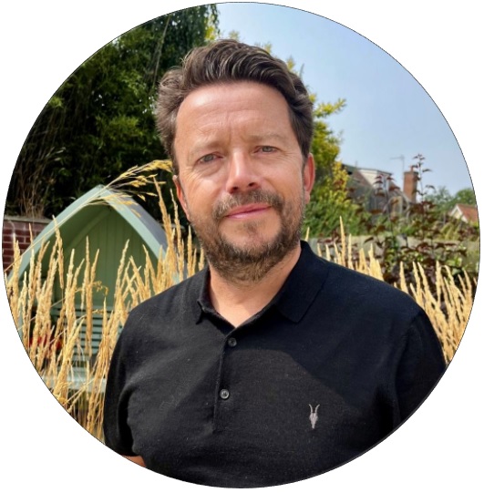 Meet the Birmingham Team - First Intuition