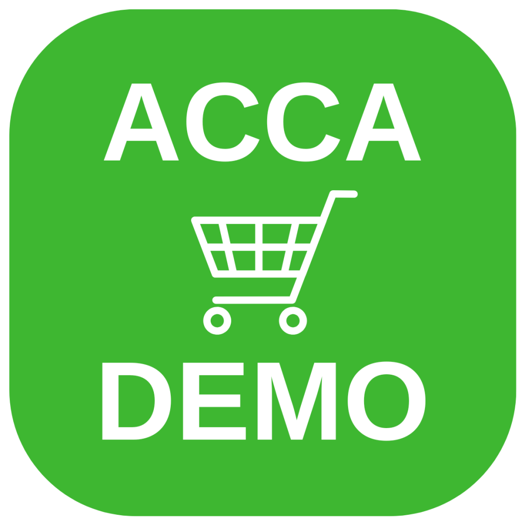 Try Before You Buy - First Intuition