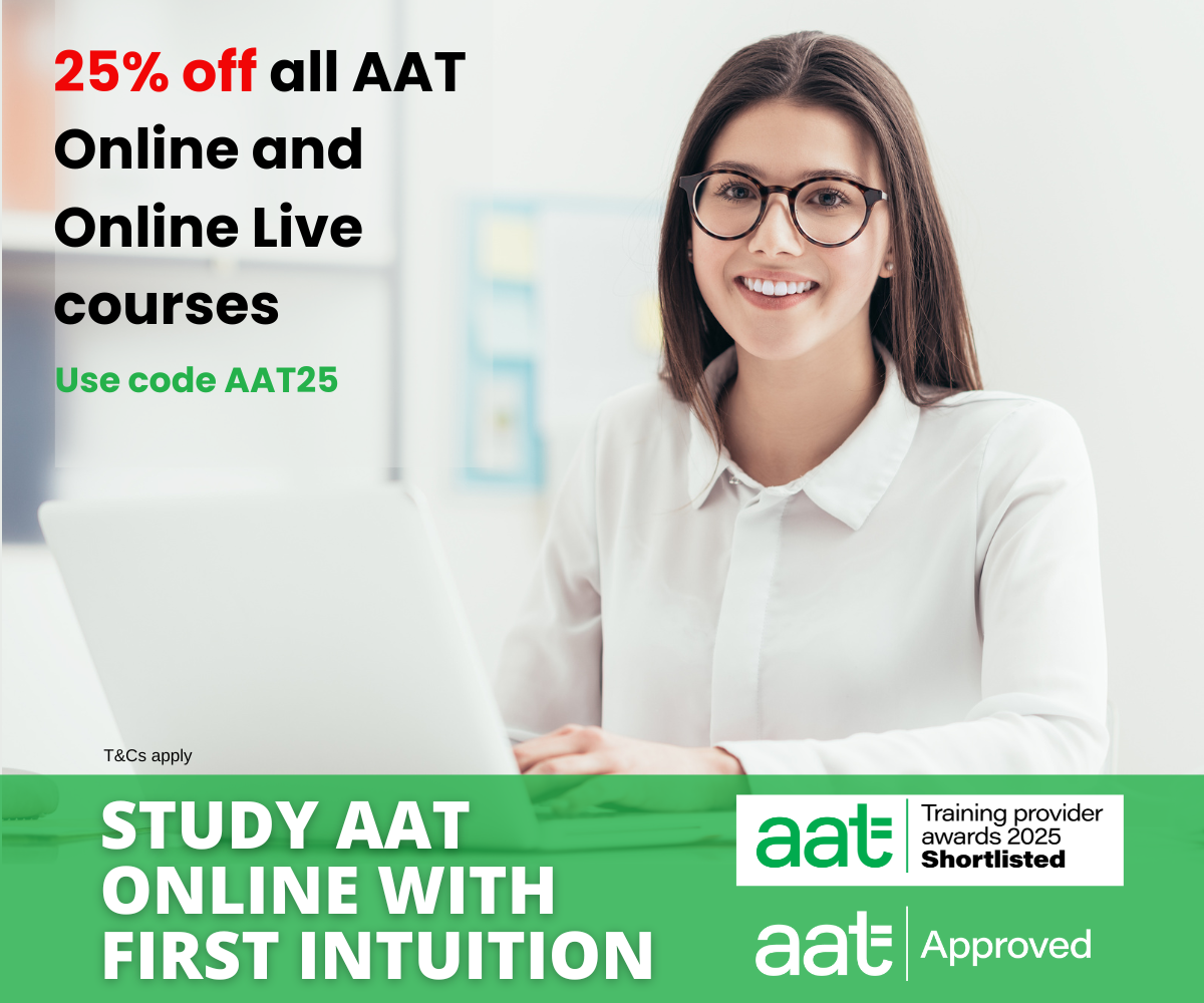 First Intuition Hub - Professional Education Insights