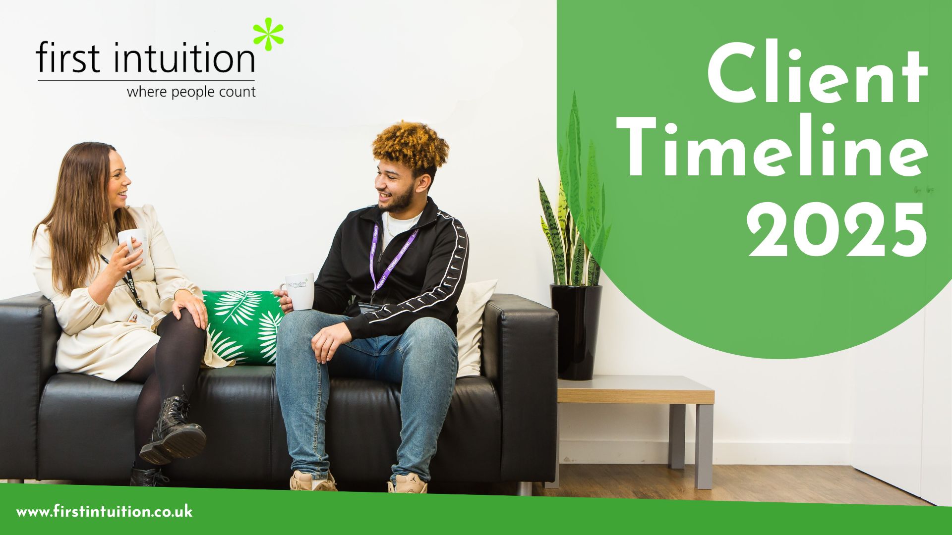 First Intuition Leeds - Professional Education Provider