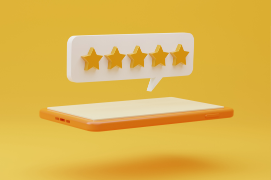 First Intuition - Student and Employer Reviews