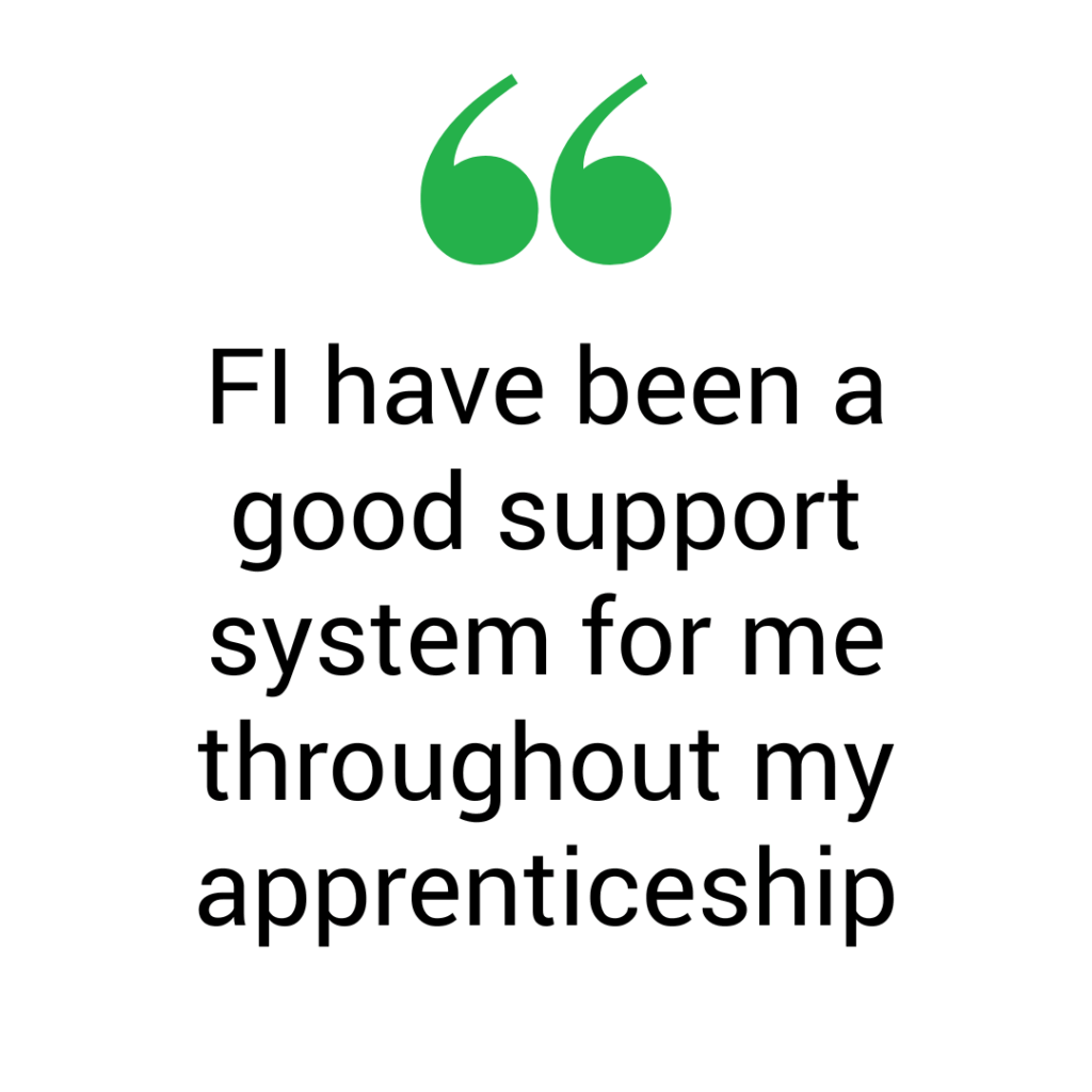 ISP - First Intuition